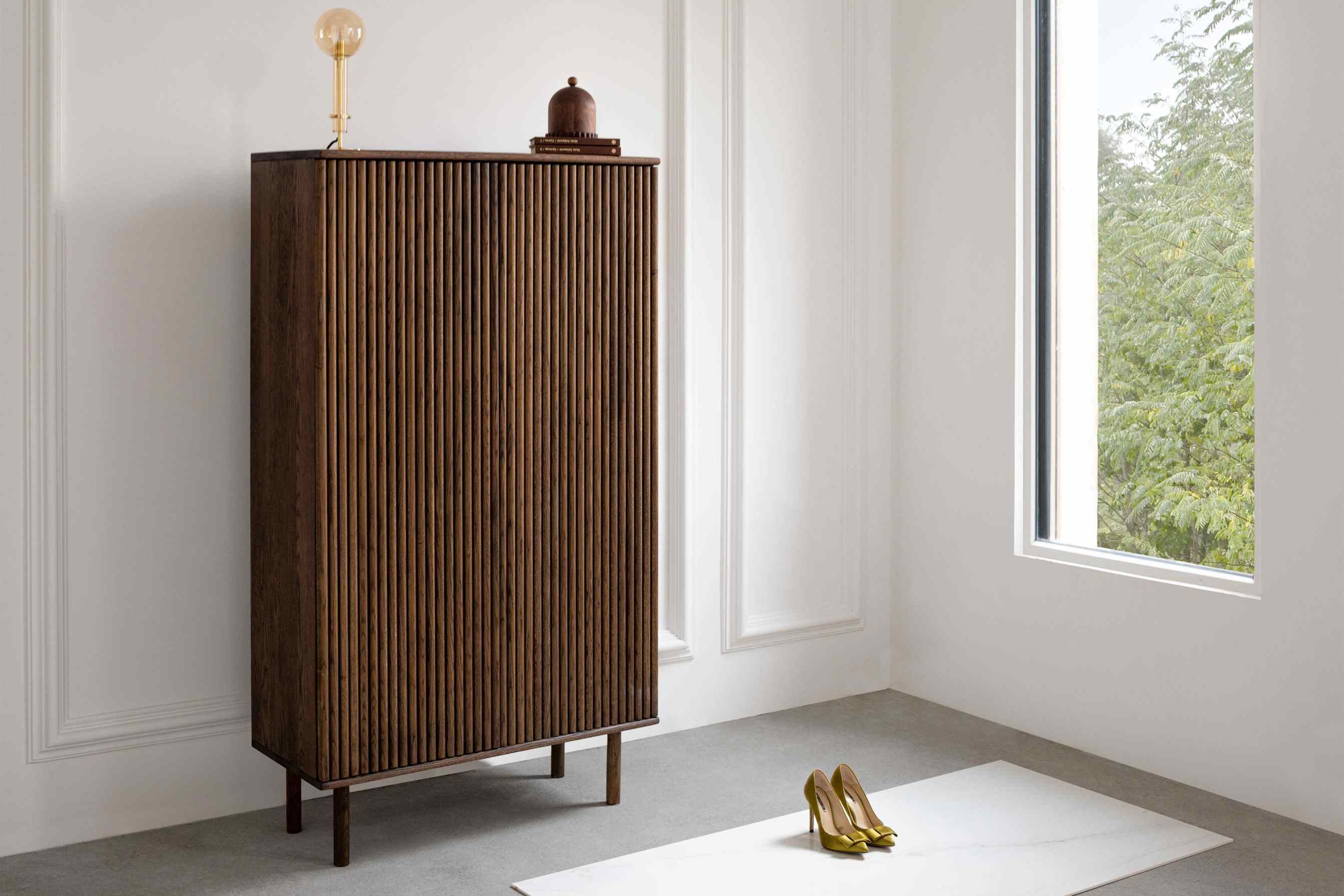 Highboards aus Massivholz - SOLIDMADE.at